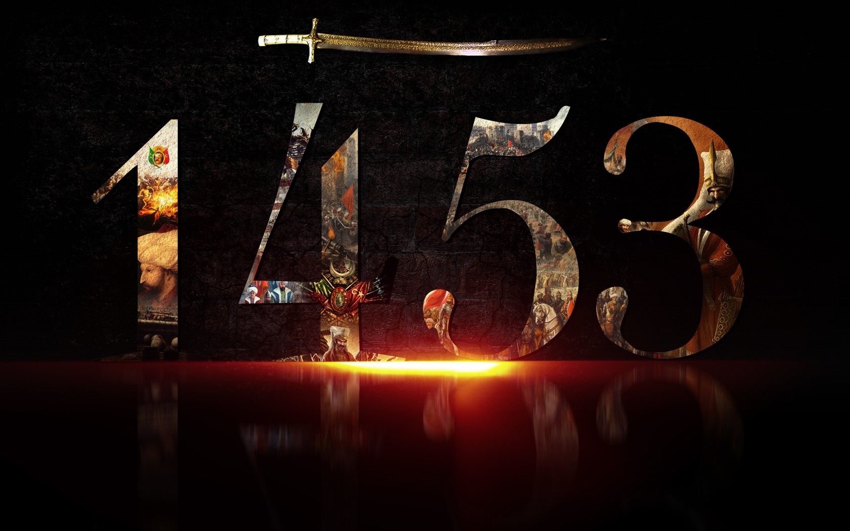 29 mai 1453 : La prise de Constantinople marquant la fin du Moyen-âge ...