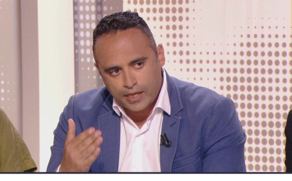 L’avocat Selçuk Demir, Maître de la punchline médiatique. - Medyaturk