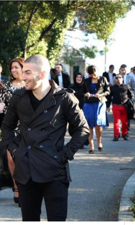 La famille d'Engin Gunes déterminée à rencontrer Emmanuel Macron ...