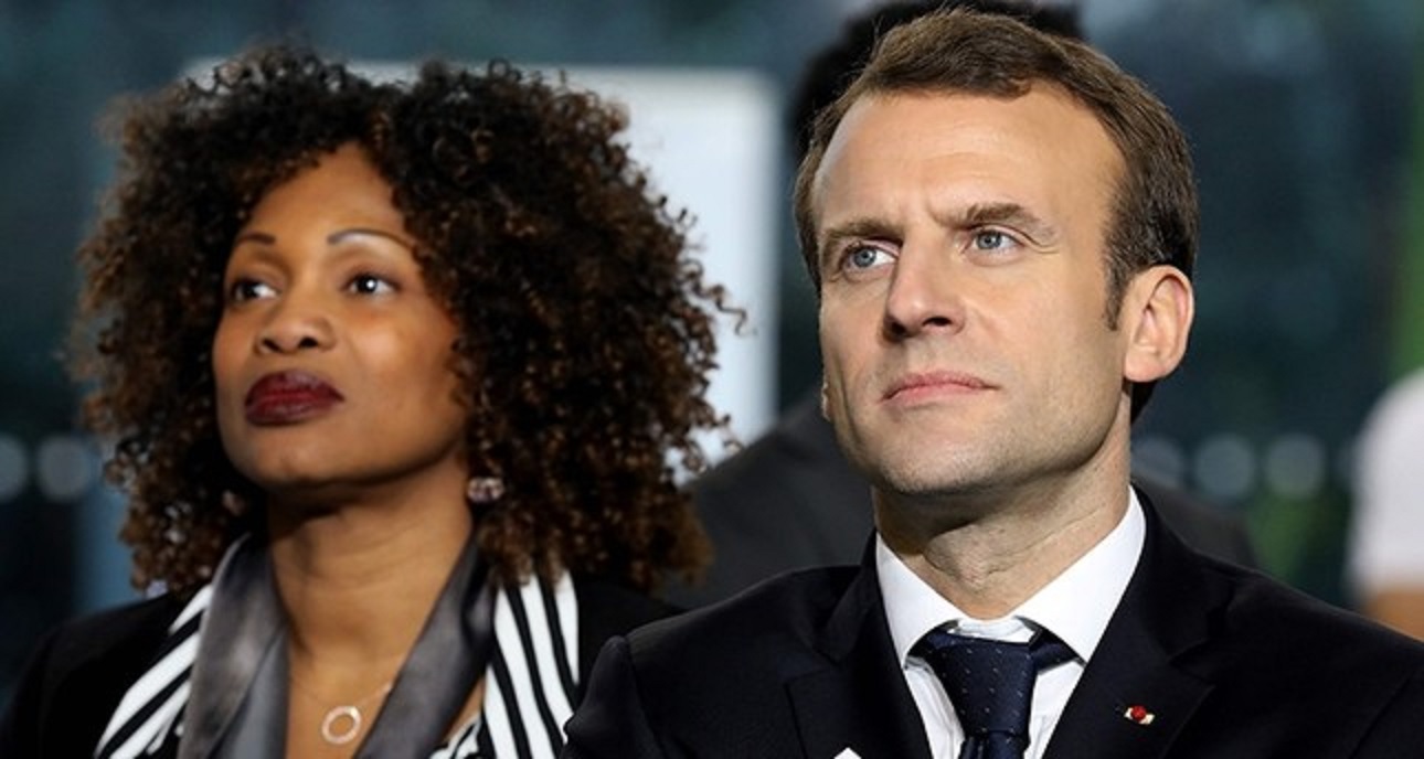 La ministre des sports, Laura Flessel démissionne - Medyaturk